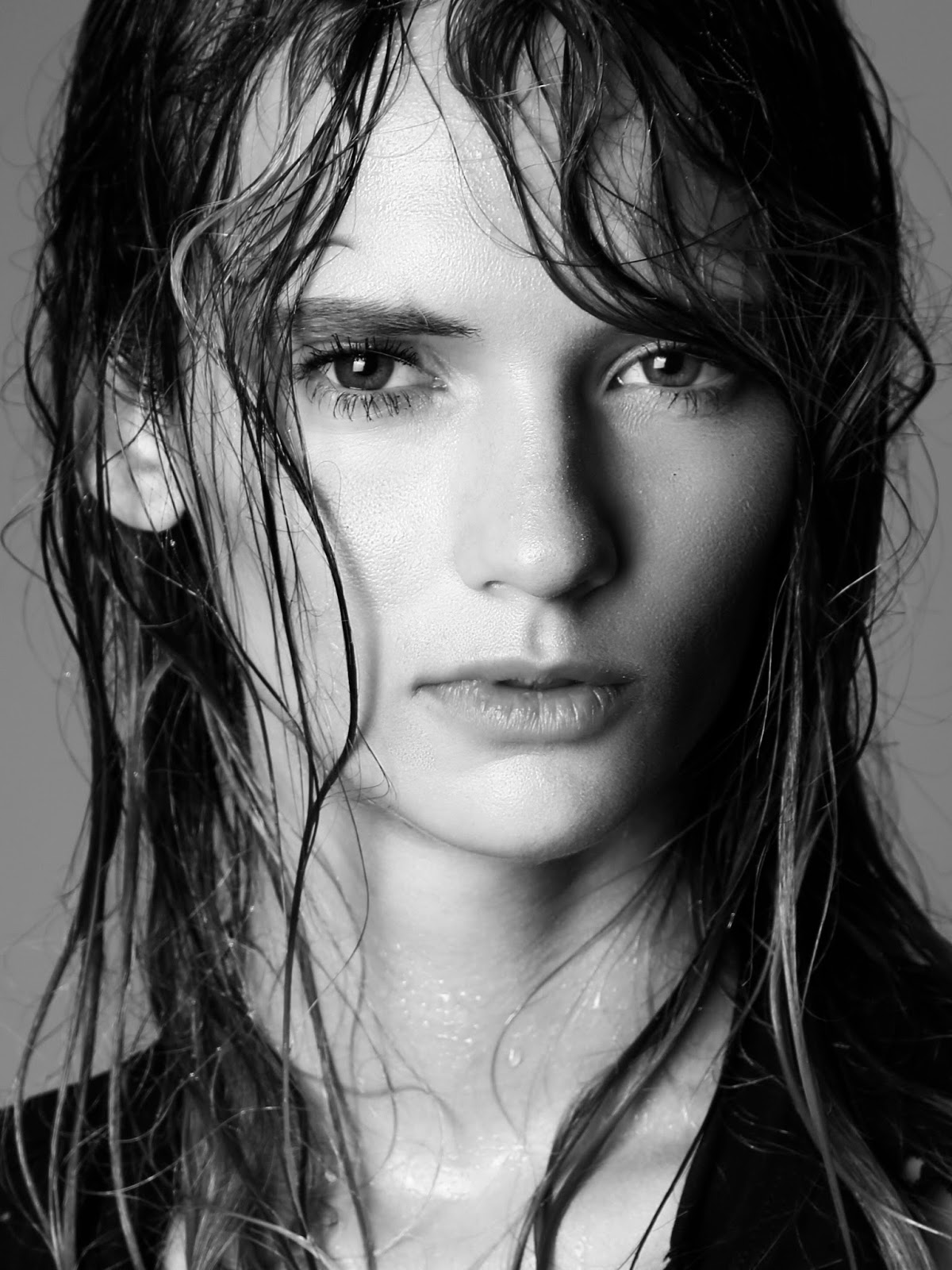 Kim Dawson Agency: Rachel Thomas shot by William Lords!