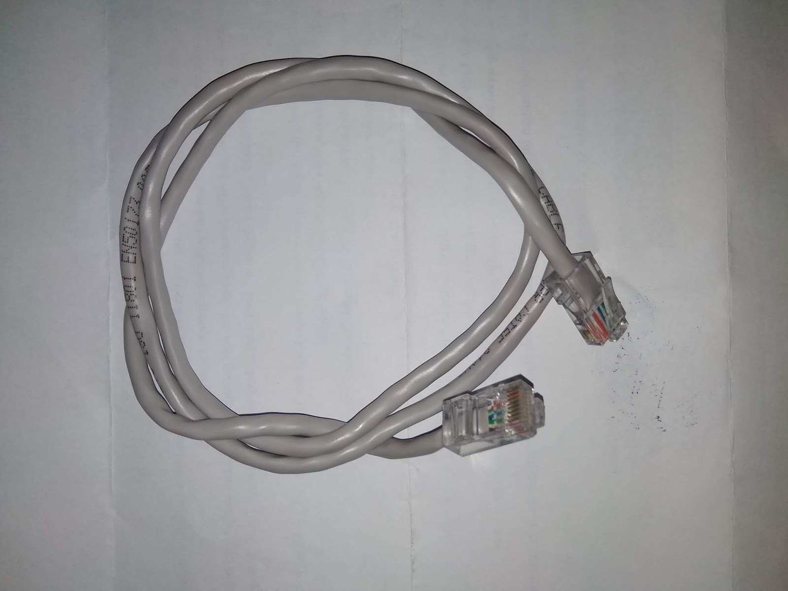 Laporan Project Modul Mikrotik MTCNA - Deba Lestari