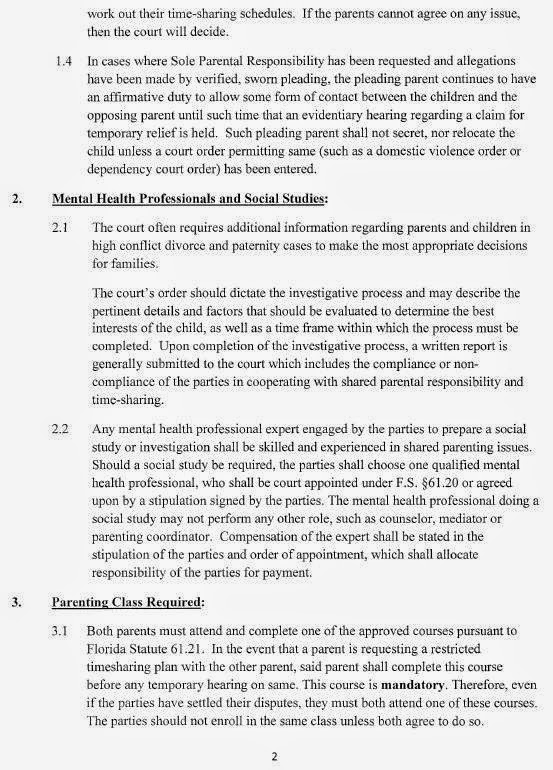 Children's Rights: April 2013