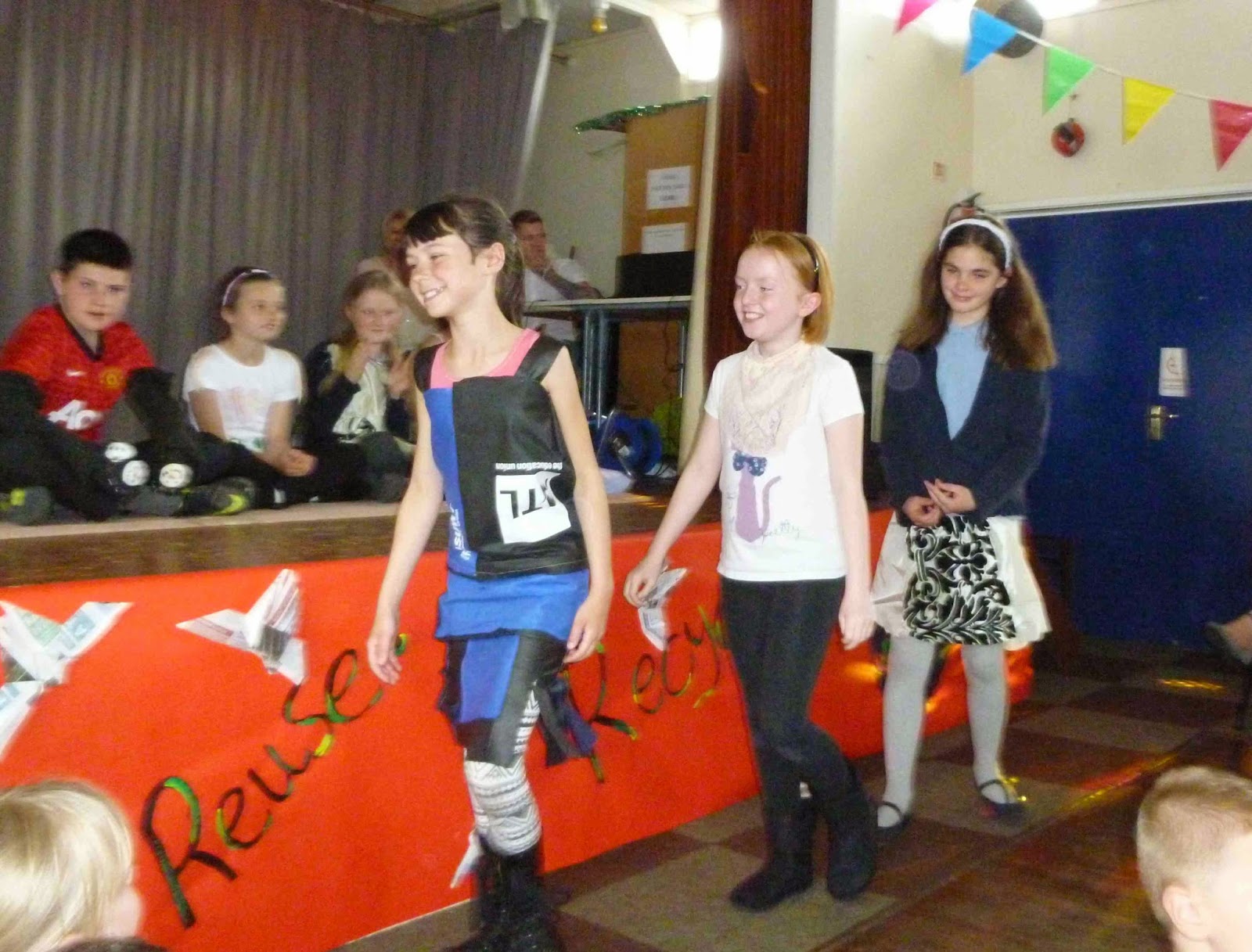 Upper Arley CofE Primary School Blog!: June 2014