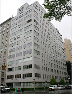 Manhattan Real Estate Agent: Manhattan, New York Residential Architecture