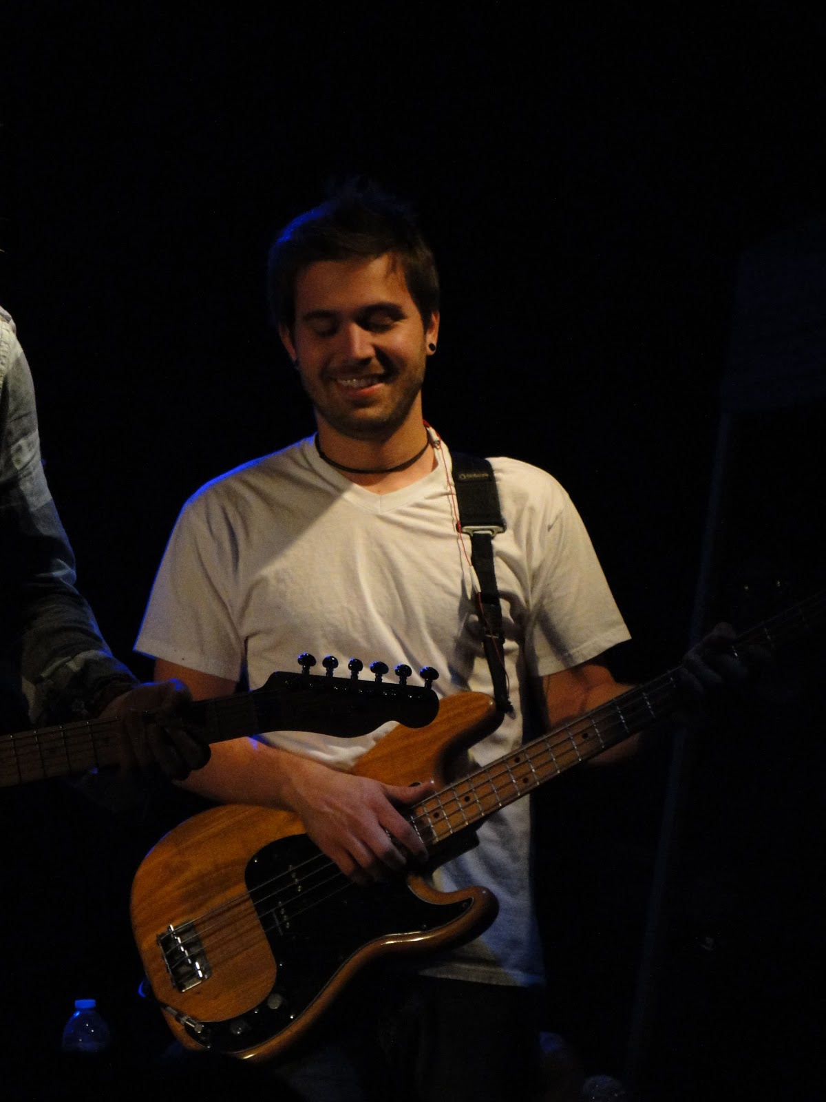 We The Kings featuring Charles Trippy!