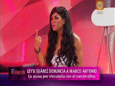 Biografias: Leisy Suarez Fotos #6