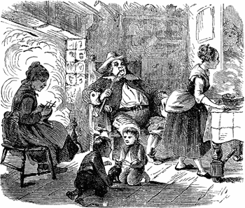 Maddie's Ancestor Search: Conewago, Adams-York Co., PA, Reformed Dutch ...