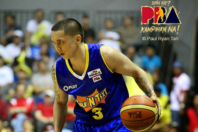 TOP 10 Best Point Guards in the 20's in PBA | Pinoy BasketBalista
