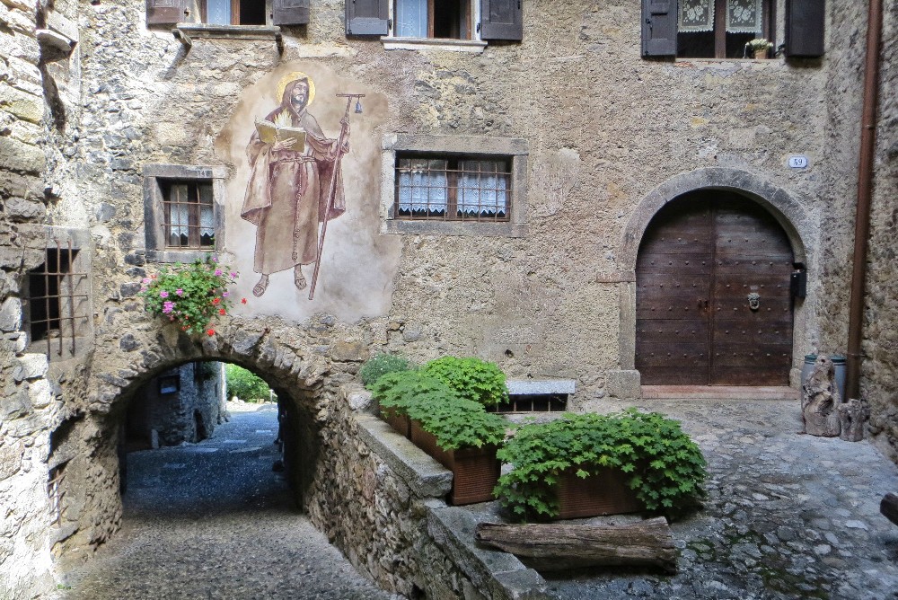 Cosa vedere a Canale di Tenno e dintorni - Montagna di Viaggi