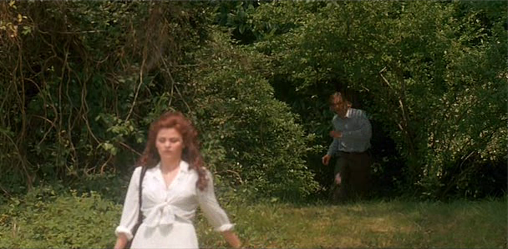 DVD Exotica: Boxing Helena: The Director's Cut (Laserdisc/ DVD comparison)