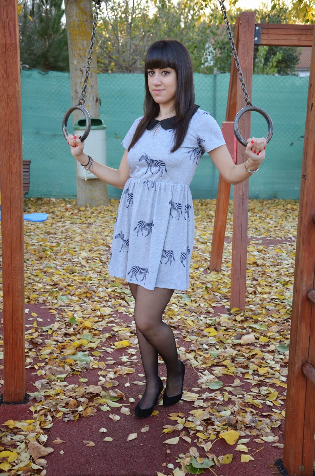 Street style legwear looks baulderaquel.blogspot.co.uk - Fashionmylegs ...