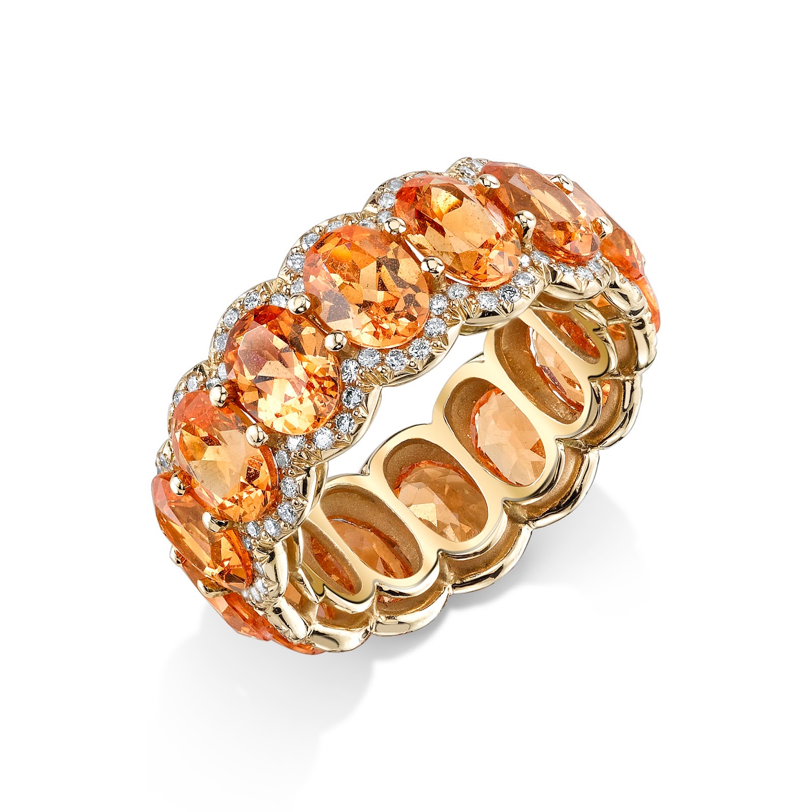 Design Jewelry and Accessories Magazine: Erica Courtney - Iconic Fine ...