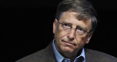 อารยธรรมโลก: บิลล์ เกตส์ (Bill Gates)
