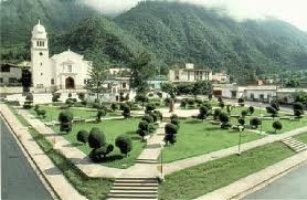 ESTADO TRUJILLO: HISTORIA