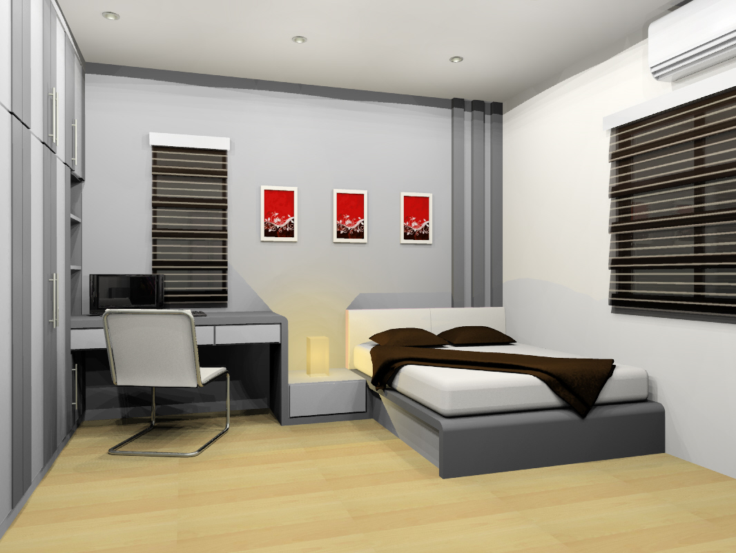K & R MUTIARA: 3D DESIGN. BUKIT PERDANA, BATU PAHAT, JOHOR.