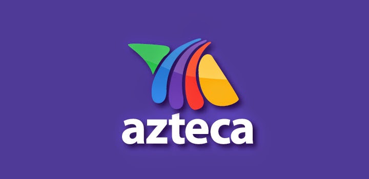 ¿Es neta el nuevo logo de Azteca 13?