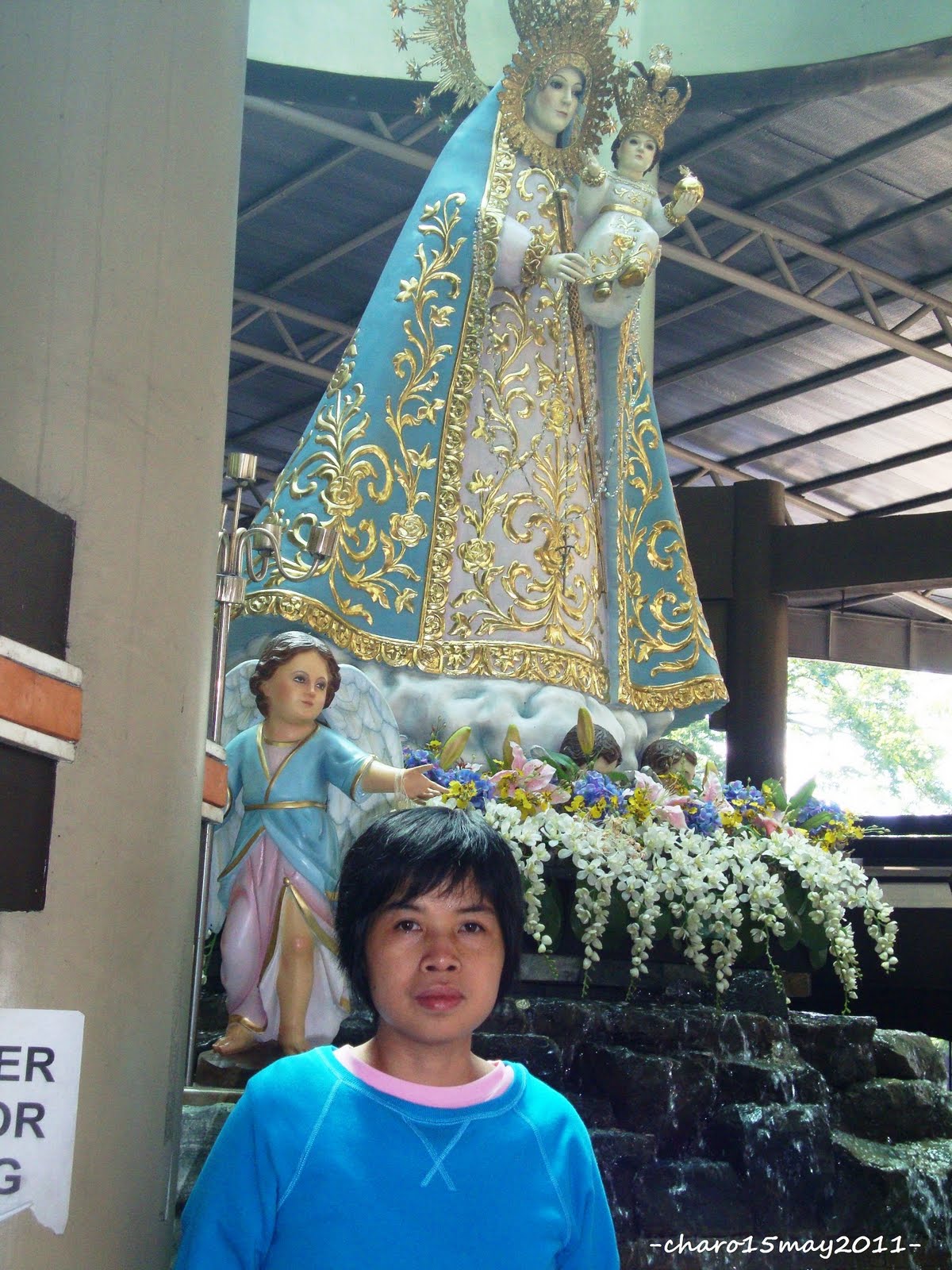 LIFE-IS-A-TRIP!: Our Lady of Manaoag