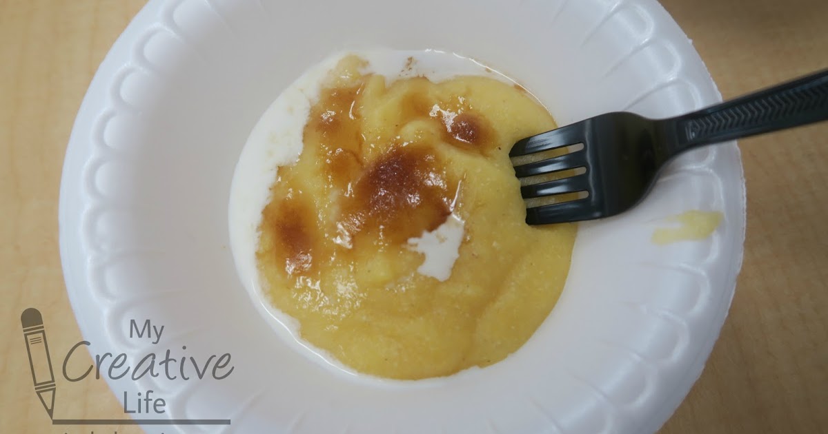 Cindy deRosier: My Creative Life: Hasty Pudding