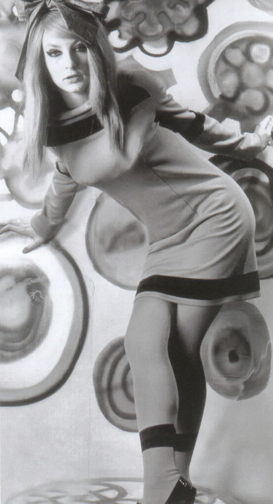 A Dandy In Aspic: The Fool, The Beatles and the Story of Apple Boutique