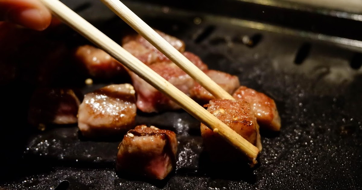 Sumo Niku Unlimited Wagyu Review