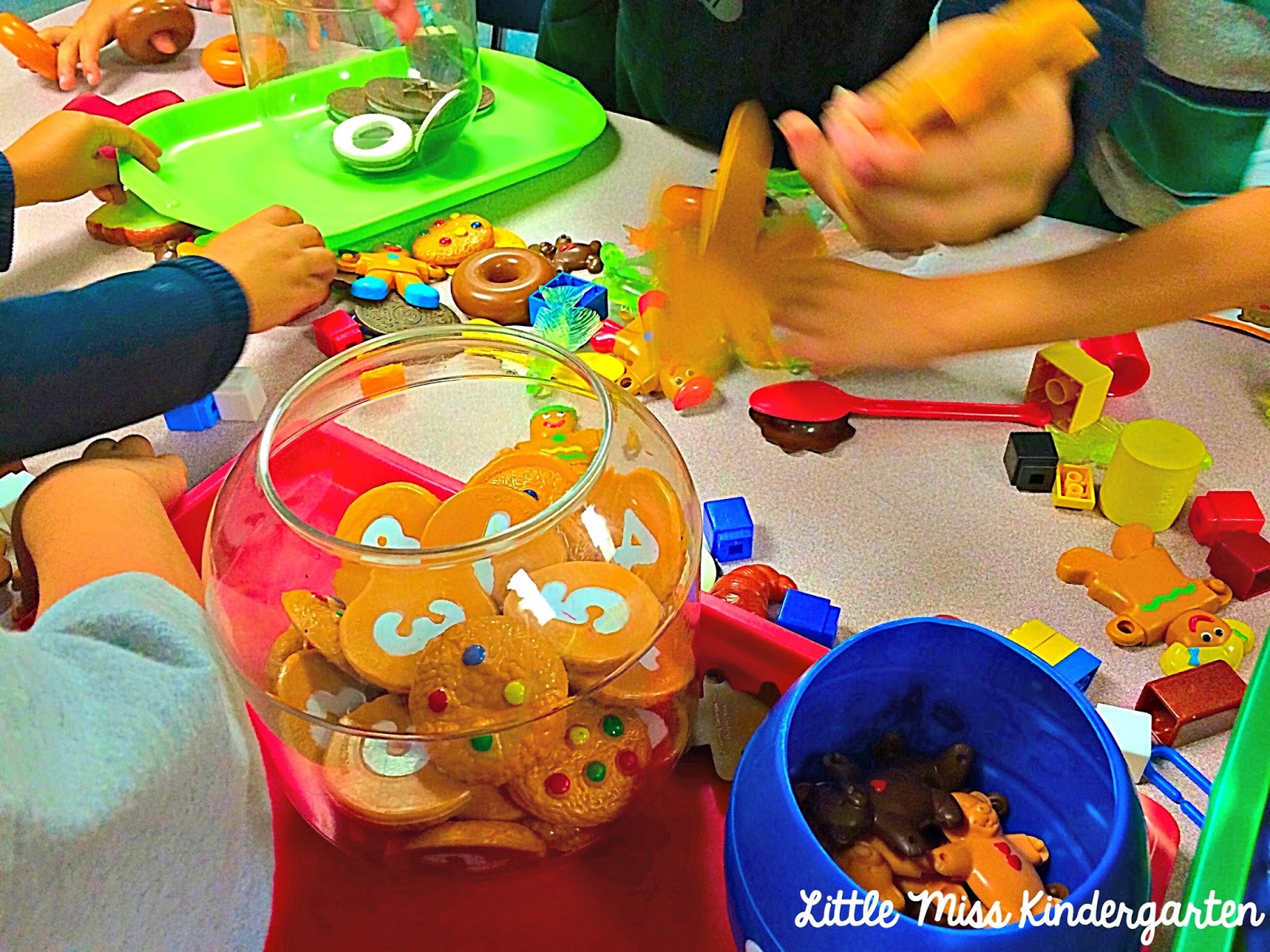 Sort It Out! | Little Miss Kindergarten - Lessons from the Little Red ...