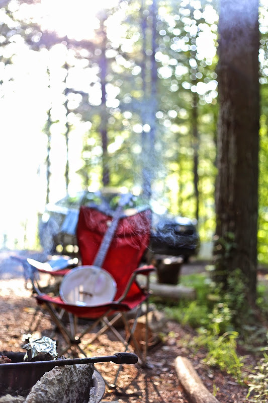 Emma Ayers Photography: Camping Adventure 2014