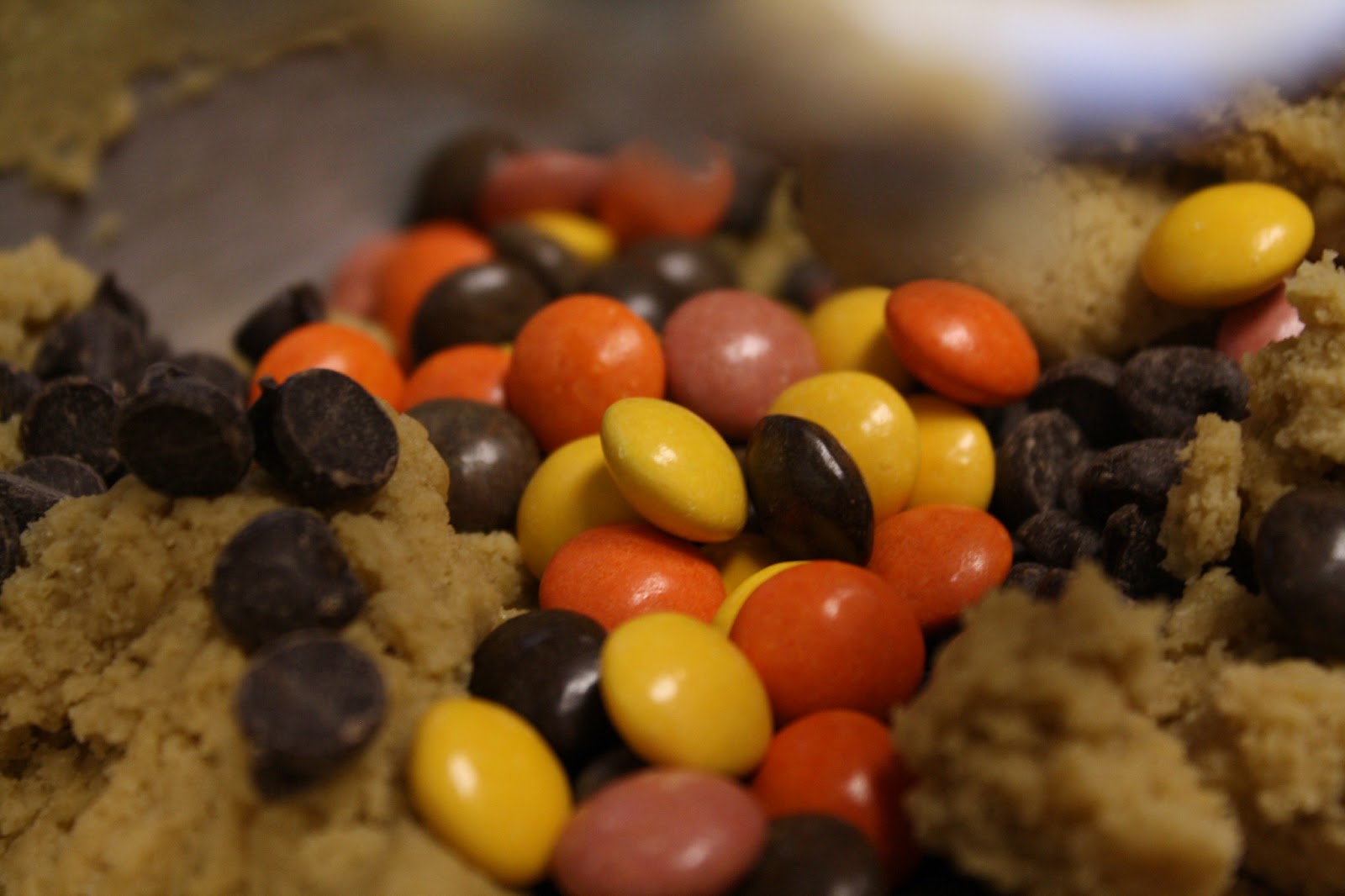 Next Gen House: make it yourself: indoor smores and chocolate chipper ...