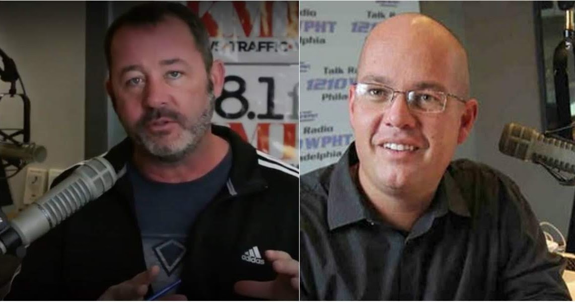 SHOCK!!! TKC SURVEY SEYZ: KANSAS CITY TALK RADIO LISTENERS DEMAND CHRIS ...