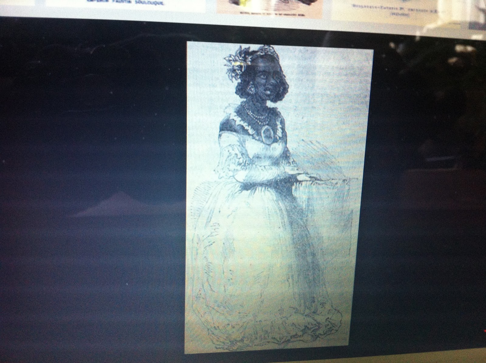 THE BLACK SOCIAL HISTORY:: BLACK SOCIAL HISTORY : AFRO-HAITIAN ...