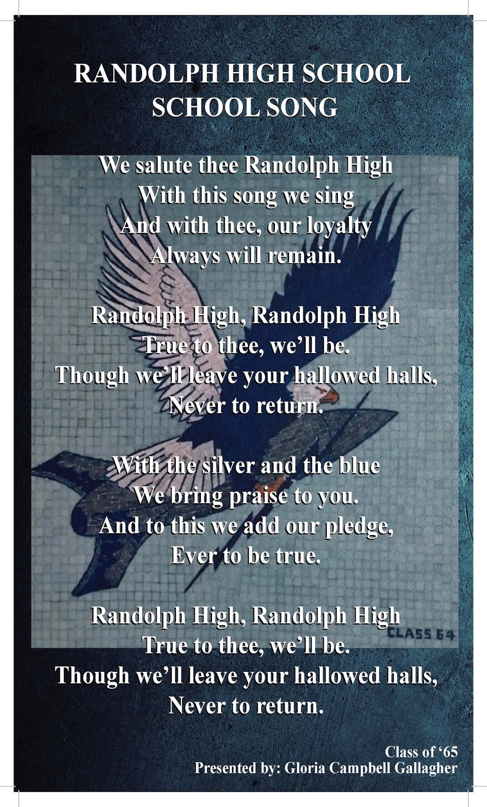 RANDOLPH RO-HAWKS - Randolph AFB, TX: May 2019