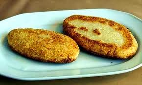 Eduard Kocharyan: Cuisine