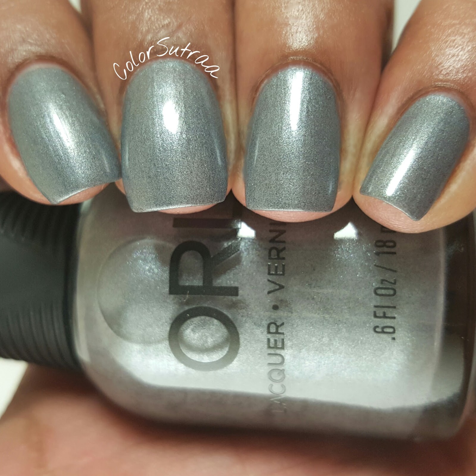 ORLY Sunset Strip collection for Holiday 2016 : Swatches and Review ...