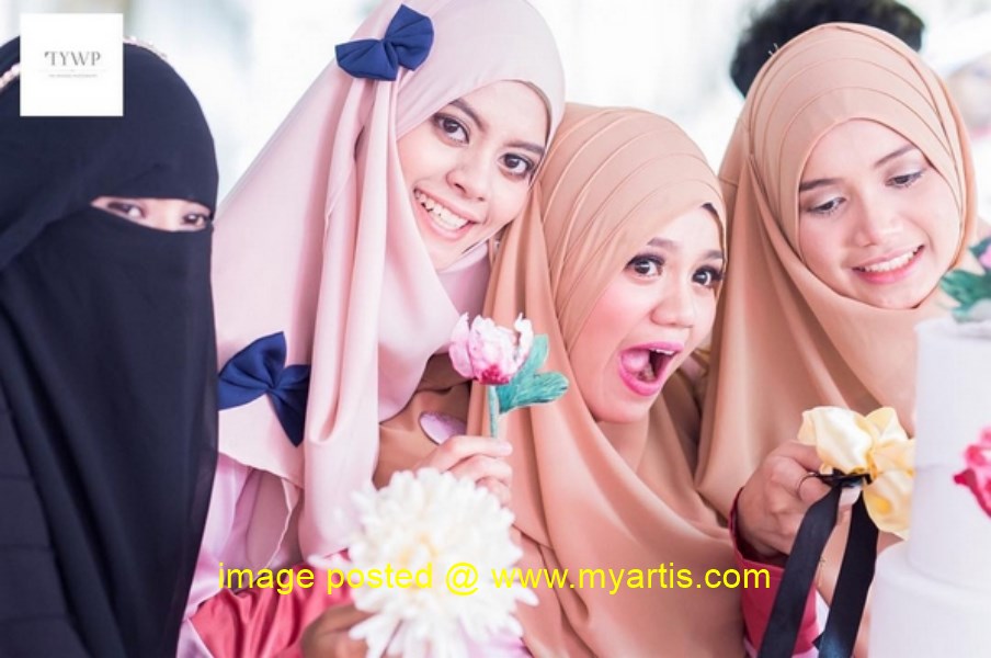MYARTIS.COM | MYARTIS | MY | ARTIS: 39 GAMBAR - MAJLIS BERTANDANG YATT HAMZAH DI KELANTAN