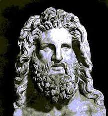 Mitologia Grega: Urano