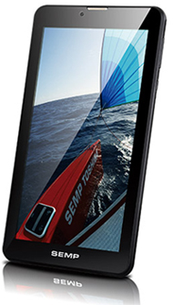 Mundo Das Marcas: SEMP (antiga SEMP TOSHIBA)