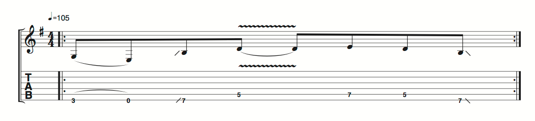 ROCK GUITAR: Developing Scales & PowerChords | Creative Guitar Studio