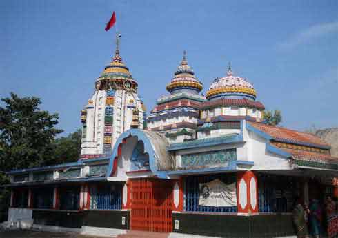 Laxmi Narayan Mandir in Rourkela