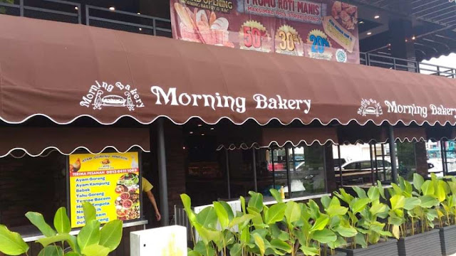 Morning Bakery Kopitiam, Tempat Ngopi Yang Asik di Kota Batam | HALAMAN ...