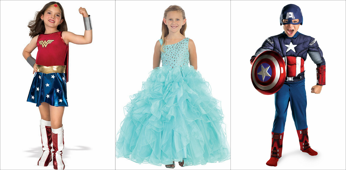 Back To School With Apparel from Pink Princess | Pieces of a Mom