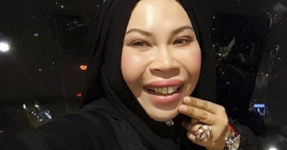 GST, PERNIAGAAN dan ANDA: Datuk Vida lunaskan bayaran tunggakan GST RM4 ...