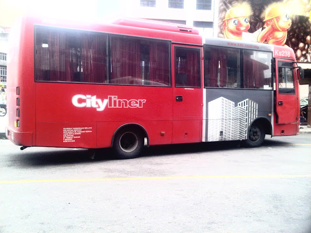 PeMiNaT BaS AimAn....(UBT Group): CITY LINER SKMK KG RAJA-KUALA BESUT ...