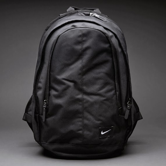 Nike Bags - Your Greatest Journey Companion - My Bag Collection