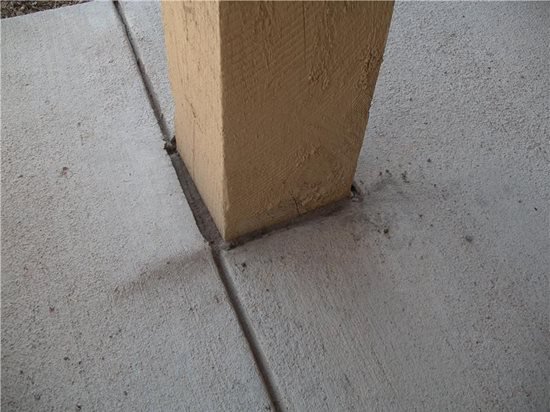 Types of Joints in Concrete Construction