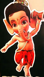 Ganesh chaturthi: Lord Bal Ganesh Birth Story