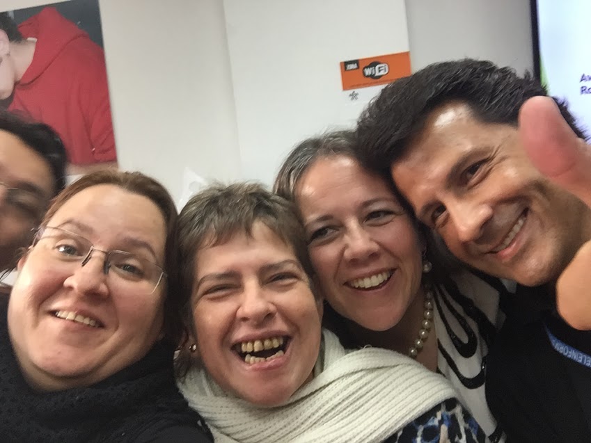 MY HAAGA - HELIA'S EXPERIENCE