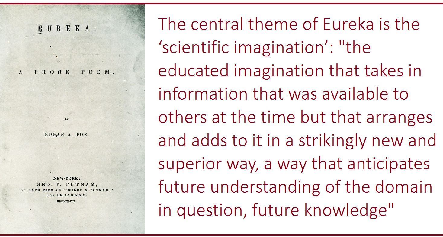 MAGONIA REVIEW: EXPLAINING THE EUREKA MOMENT