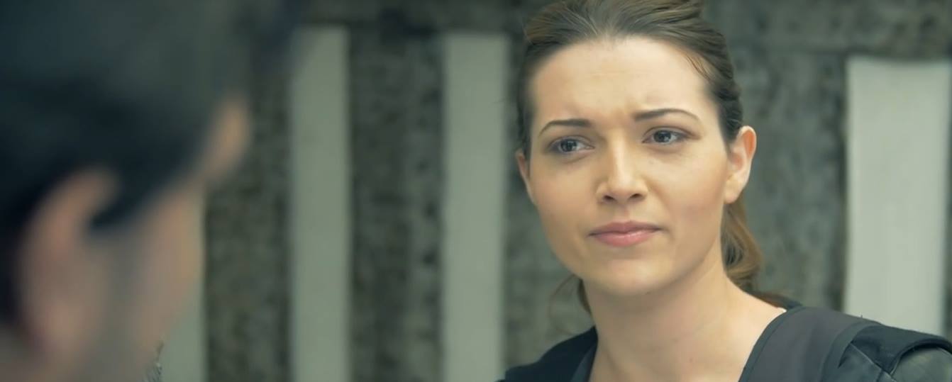 Balloon Cinema: Interview with Leah Green