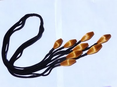 Biojoyas Fairtrade: BIOJÓYAS CAPIM DORADO - Productos de Comercio Justo