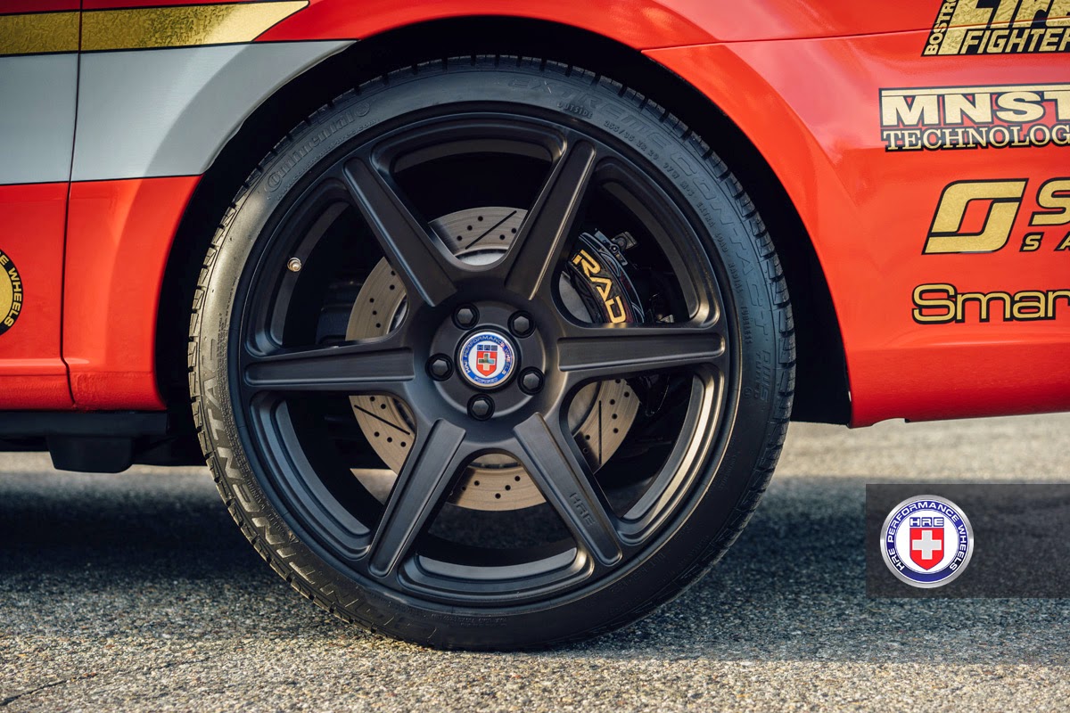 Mercedes-Benz W447 Metris on TR106 HRE Wheels | BENZTUNING