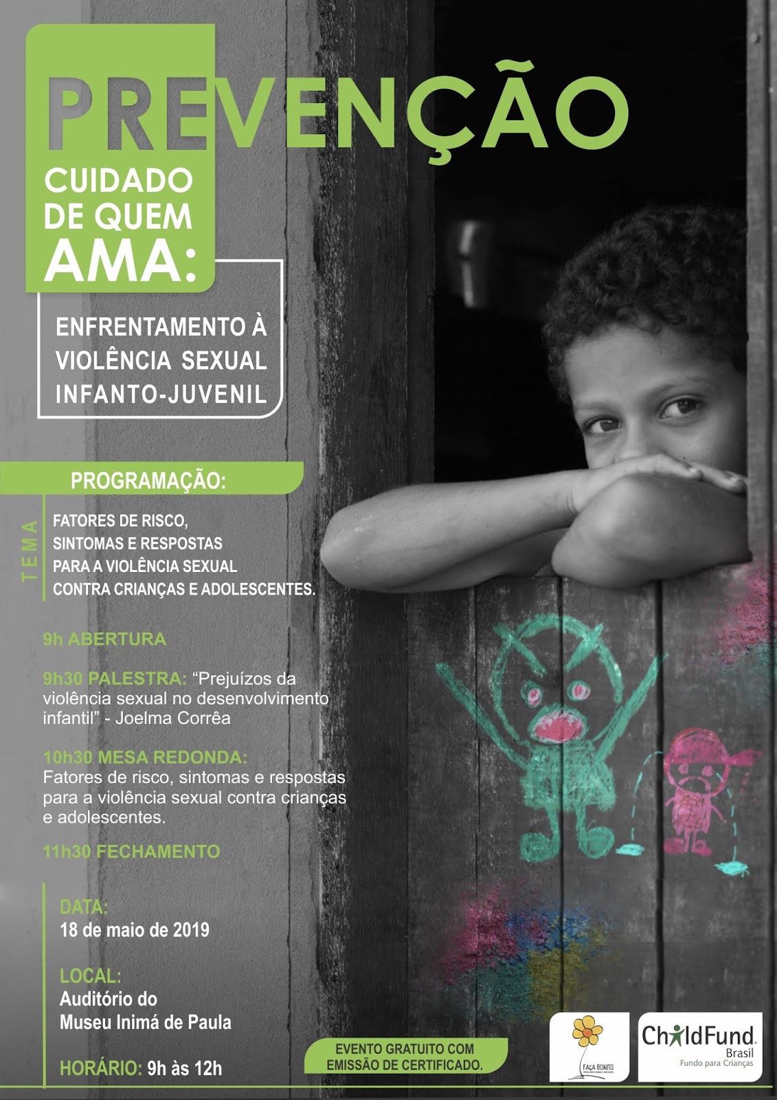Dicas De Prevenção Ao Abuso E à Exploração Sexual De Crianças E