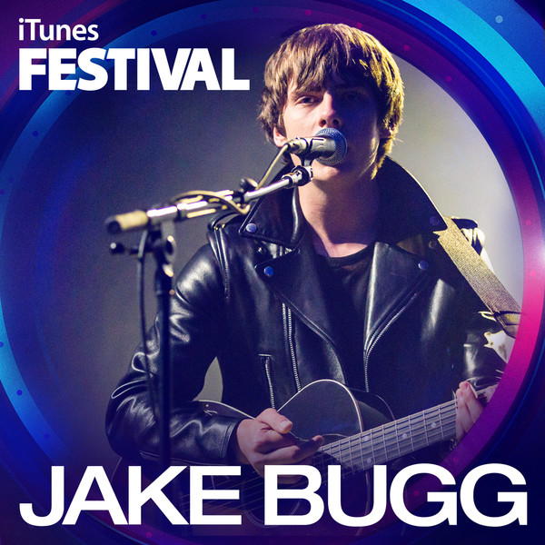 Folk & Indie: Jake Bugg
