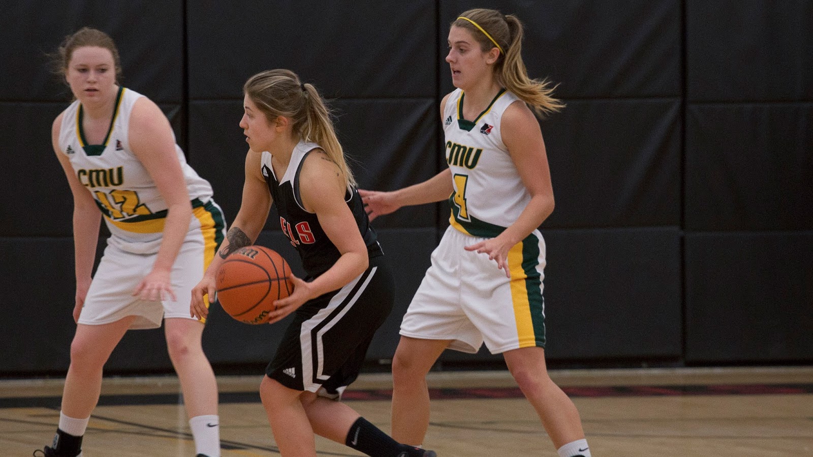 MCAC Announces All-Conference Basketball Teams for 2016-17 - Basketball ...