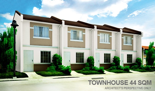 PAGSIBOL VILLAGE - DUPLEX | Ready for Occupancy House for Sale Naic Cavite